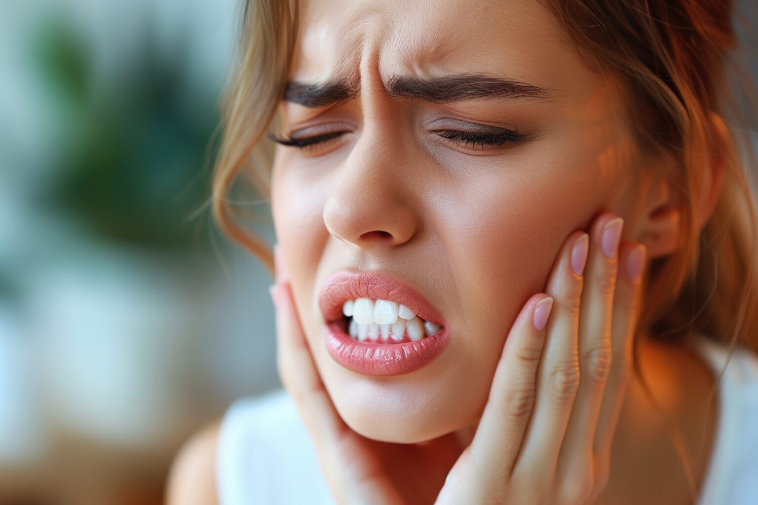 Traumatic Dental Injuries: Causes, Treatment and Prevention